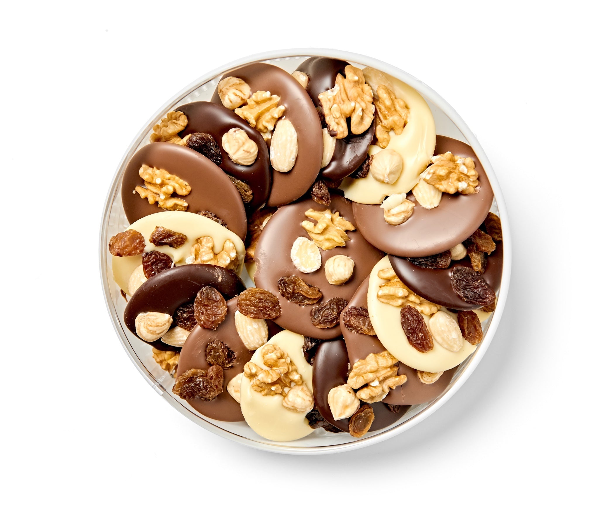 Mendiants – Daskalidès Méru